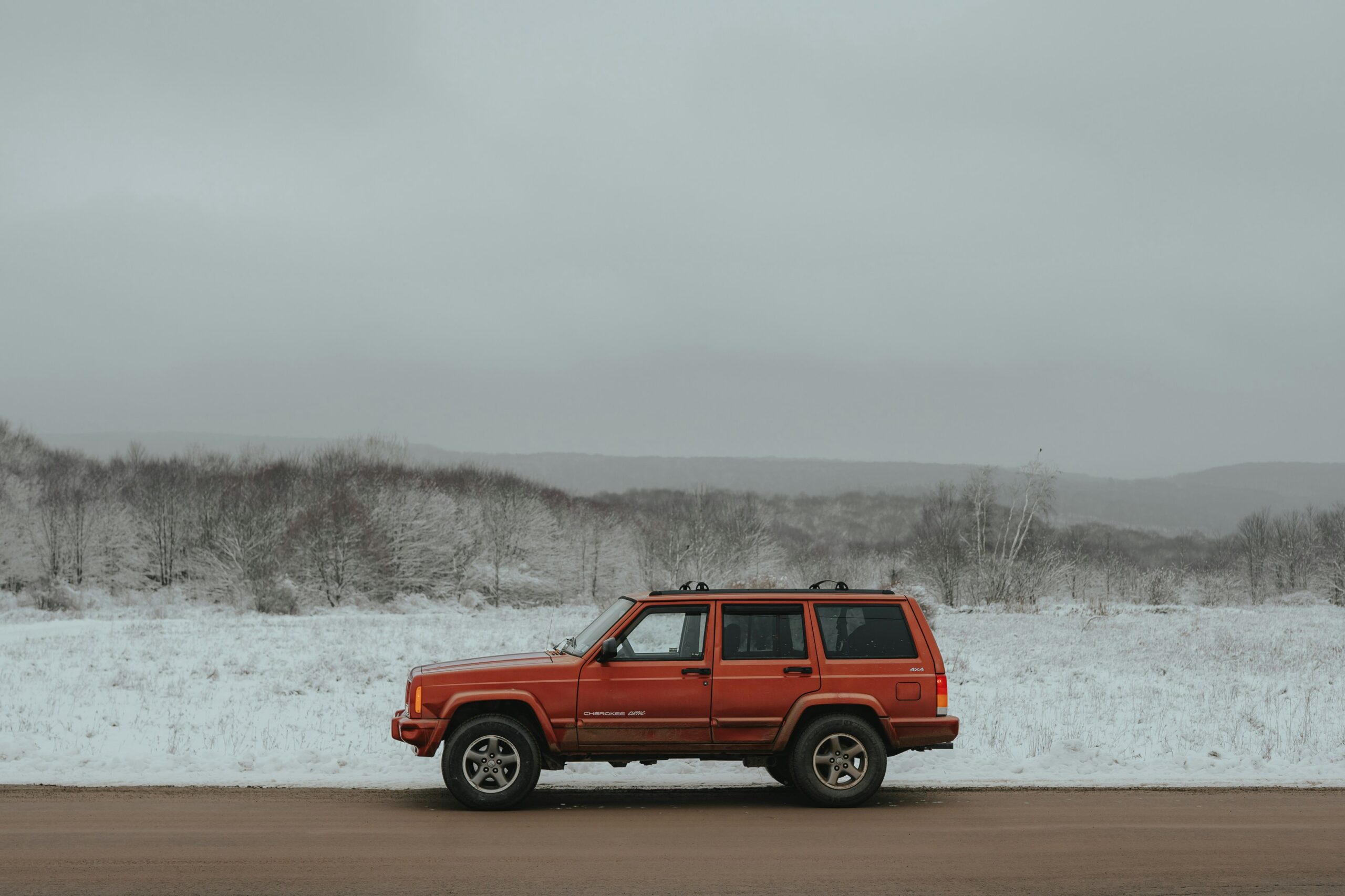 Jeep Cherokee: Pushing the Limits of Comfort and Performance ...